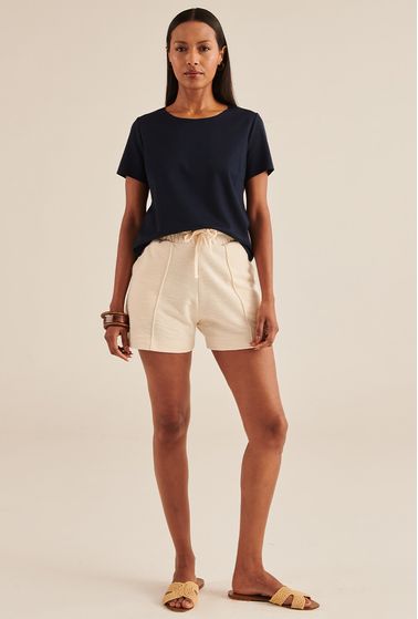 MyBasic: Roupas Femininas, T-Shirts, Vestidos Básicos e mais