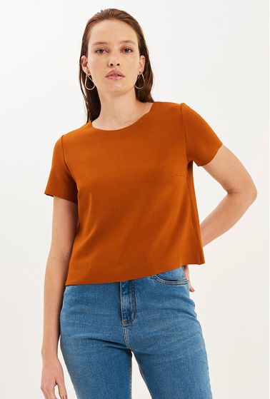 MyBasic: Roupas Femininas, T-Shirts, Vestidos Básicos e mais